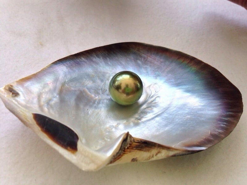 Rikitea Pearls – Judi McCormick Jewelry