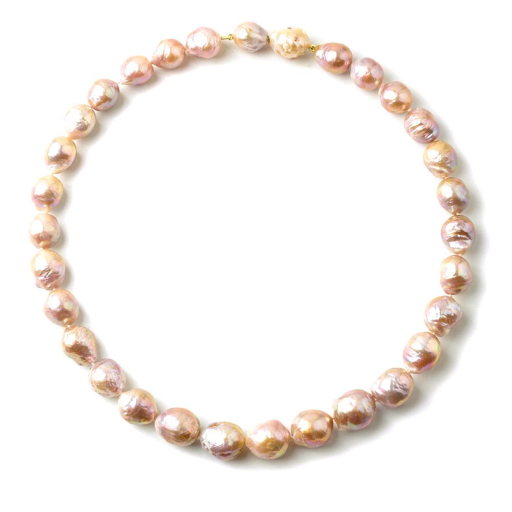 The Mystery of Edison Pearls – Judi McCormick Jewelry