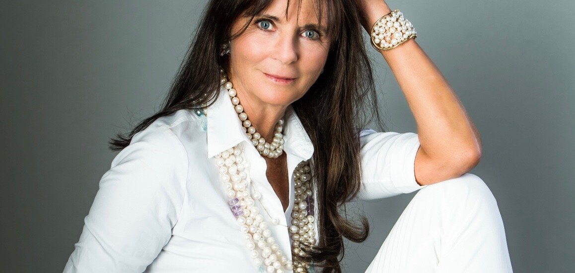 Judi McCormick Jewelry