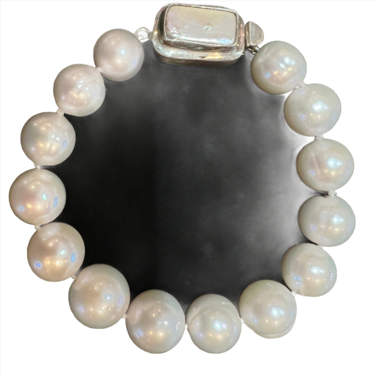 Freshwater Pearl Bracelet – Judi McCormick Jewelry